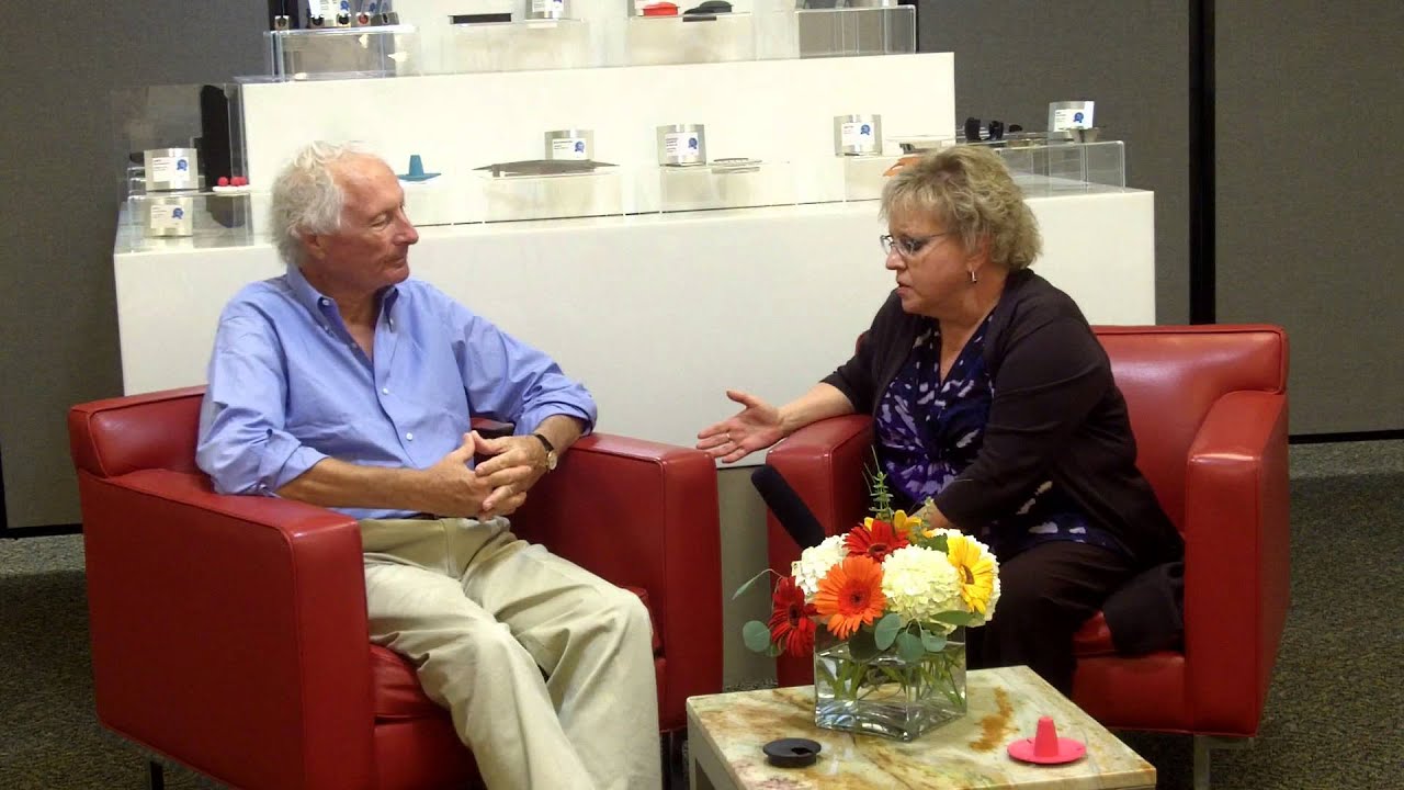 About Doug Mockett & Company with Doug Mockett - Part 1 - Design ...