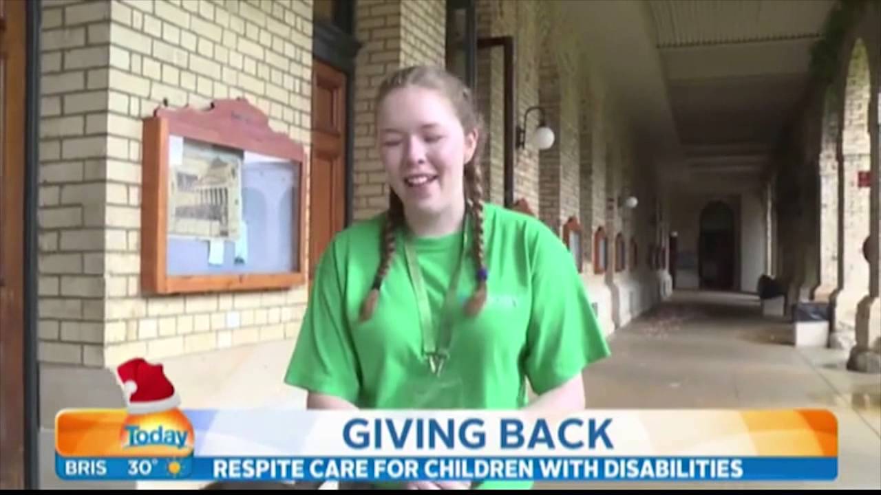 Sony Foundation 2014 Holiday Camps Wrap Up - YouTube