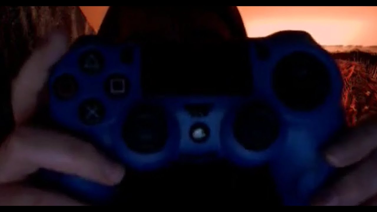 ASMR Keyboard Keys and Controller Sounds! (Lo-Fi) - YouTube