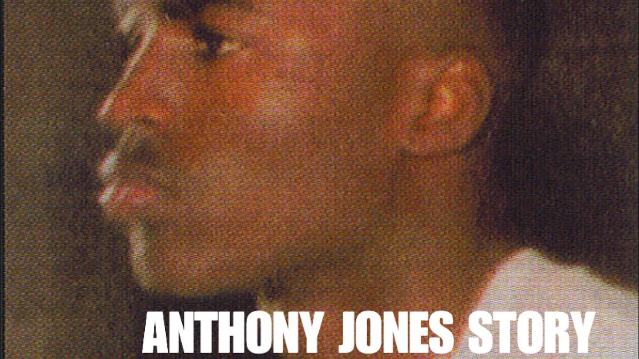 The Anthony Jones story ( Baltimore King Pin) - YouTube