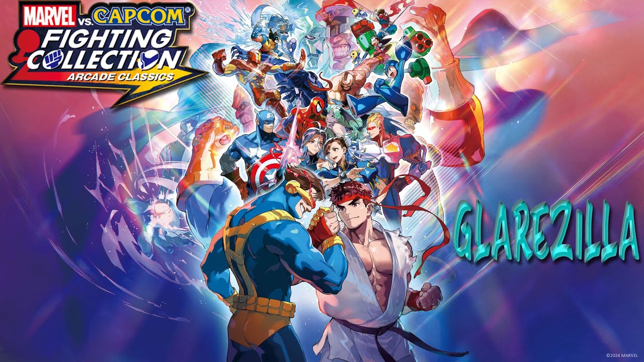 MVC Collection Night - YouTube