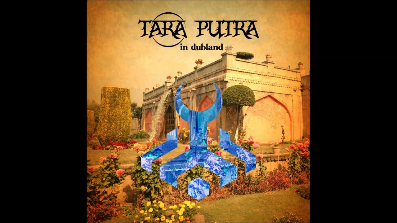 Tara Putra -Dubland Coastline (Moony Remix) - YouTube