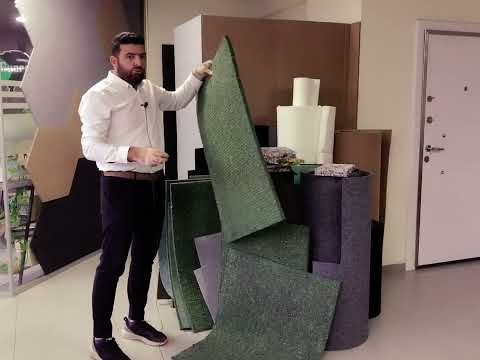 Ses Yalıtımı nedir | Ses Yalıtım Malzemeleri