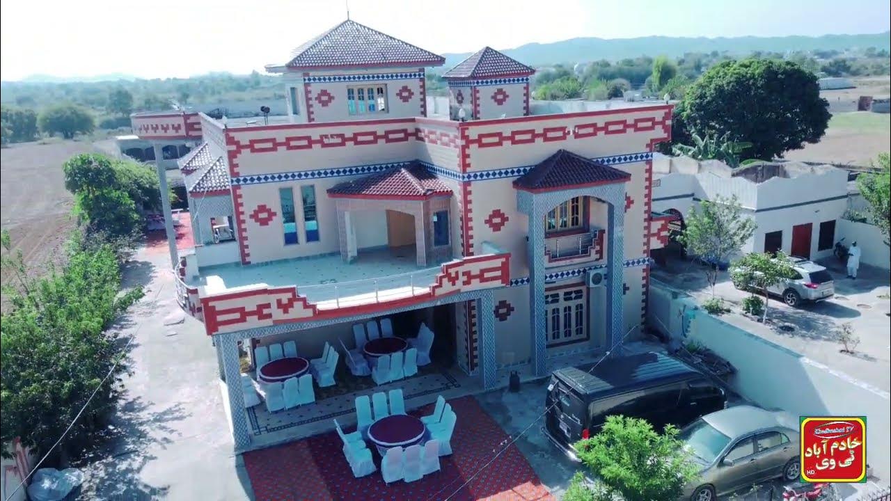 Khadimabad mora Malkaan Drone Video | Mahiya kashmir diya| New Song 2022 | Drone 4K Video ...