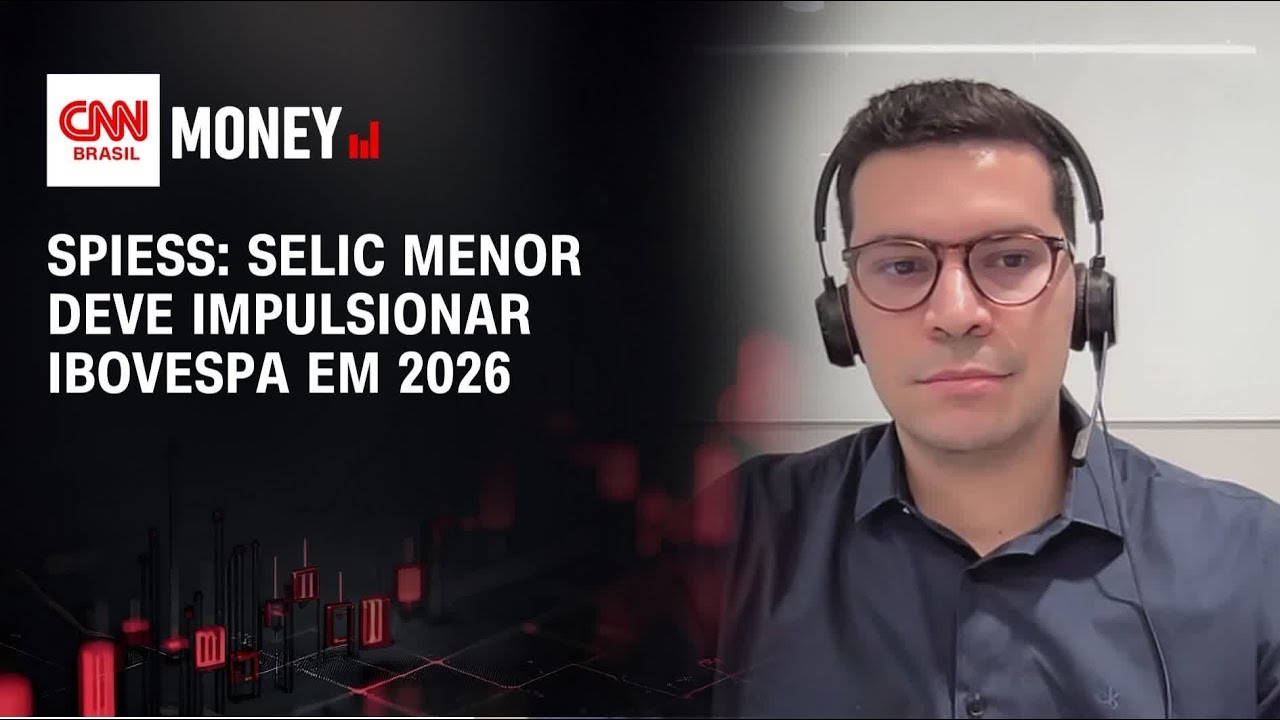 Ibovespa em 200 mil pontos é possível em 2026, diz especialista ...