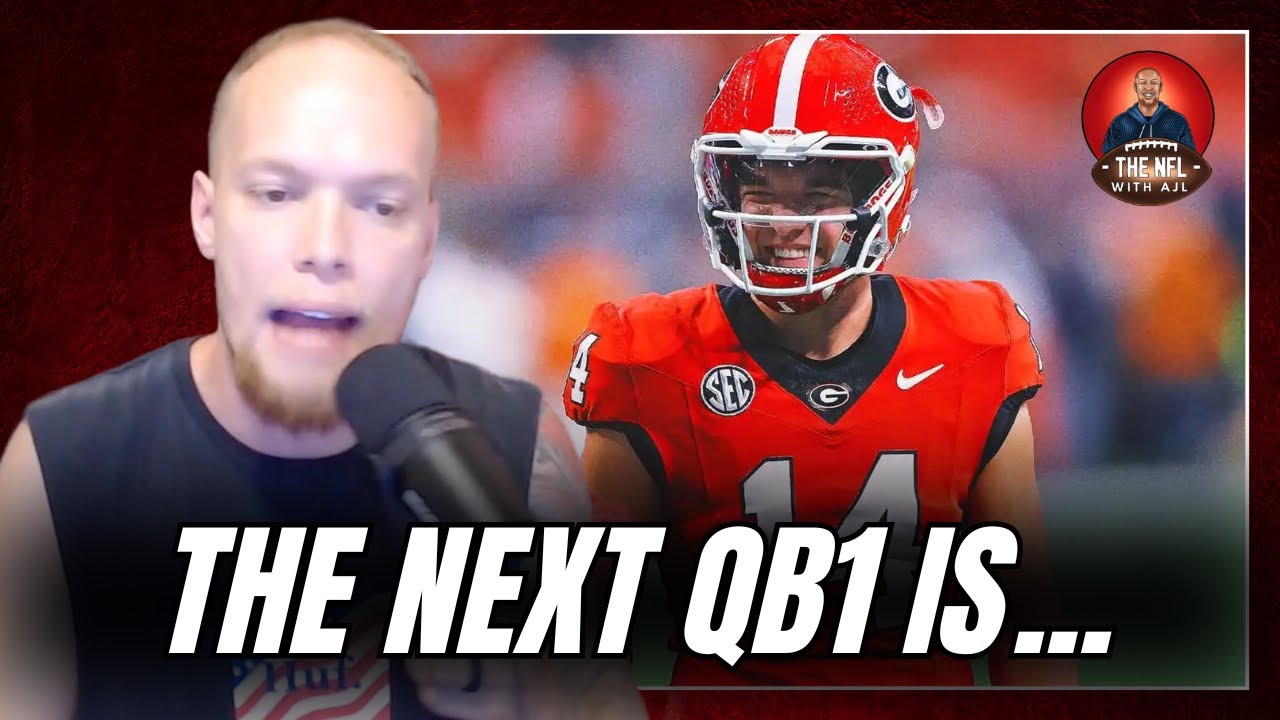 Who Will Be Georgia’s Next QB1? Gunner Stockton vs. Ryan Puglisi ...
