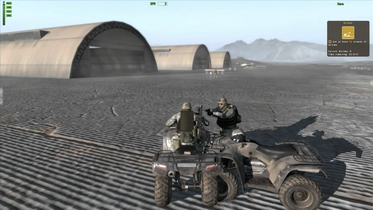 The Swedish Army: Armor Training - YouTube