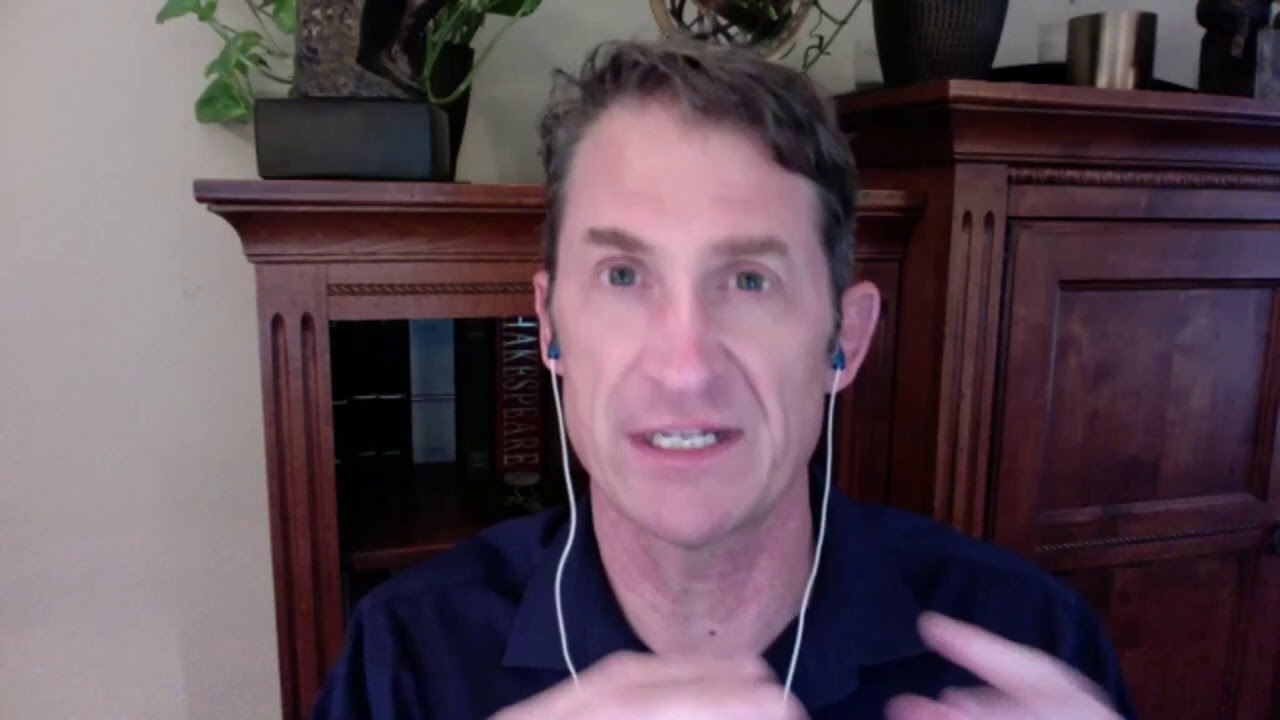 Lessons Of The Underworld - David Mathisen - YouTube