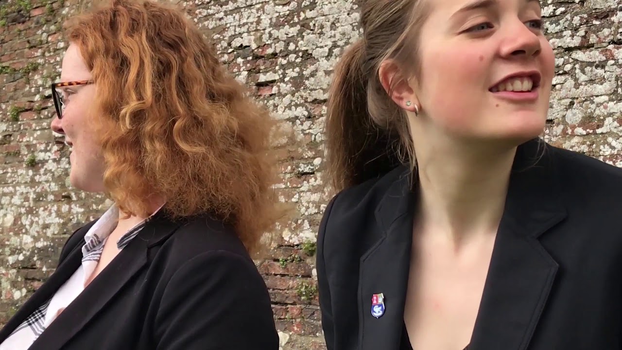 Izzy Cooper FINAL PERFORMANCE - YouTube