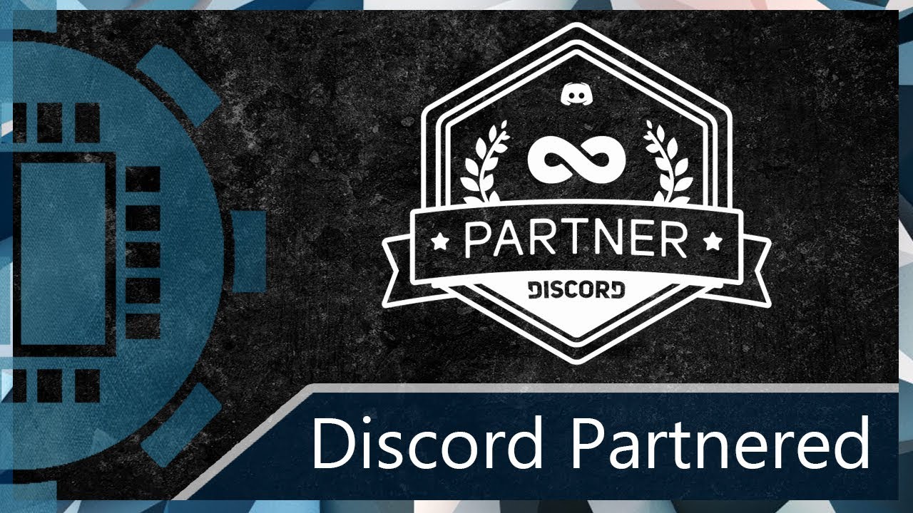 I GOT DISCORD PARTNERED! | How I Got Partnered - YouTube