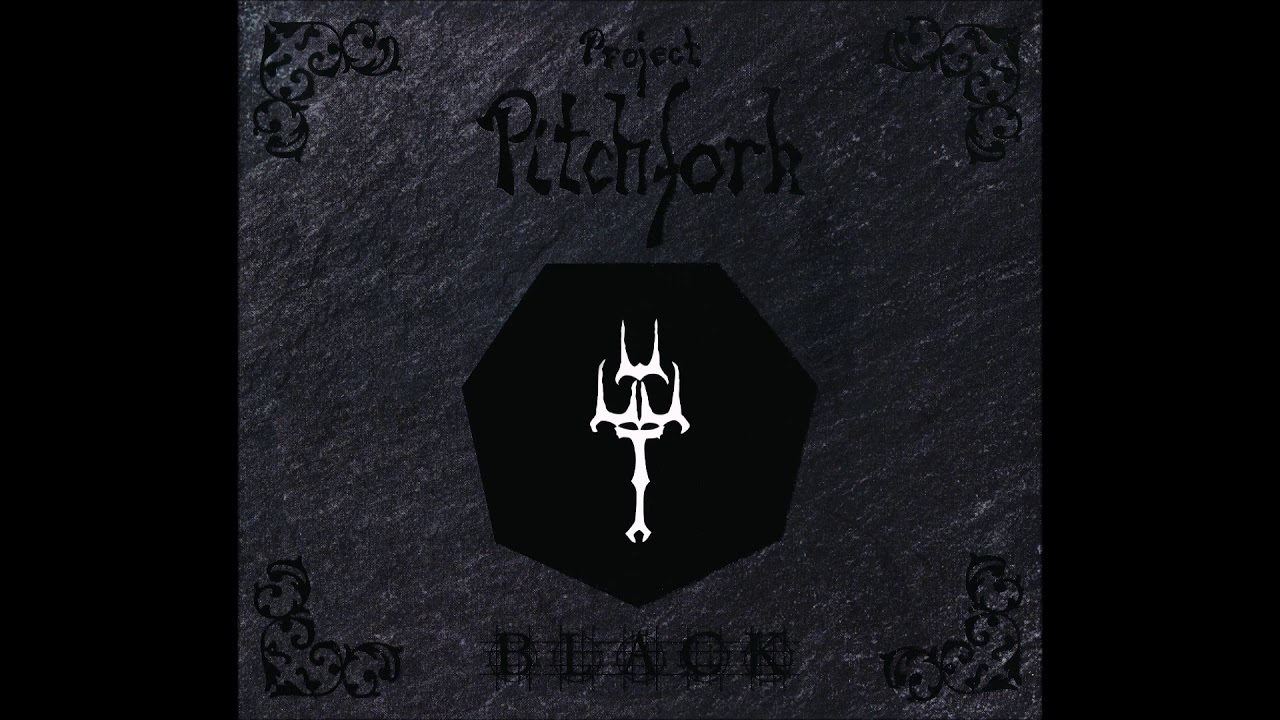 Project Pitchfork - Drums Of Death - YouTube Music
