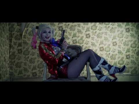 4ème Ligne Feat. Acey Ten - Dirty Kickaz (Joker & Harley Quinn - Suicide Squad)