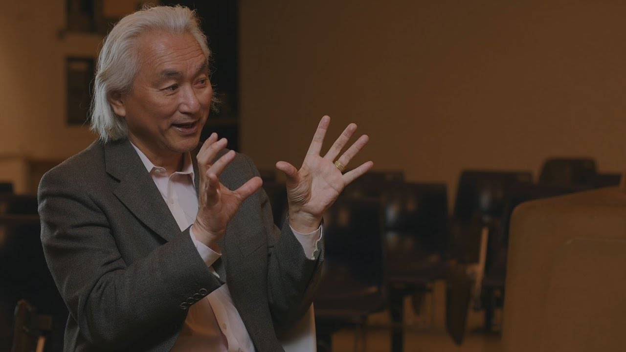 Physicist Michio Kaku: Science is the Engine of Prosperity! - YouTube