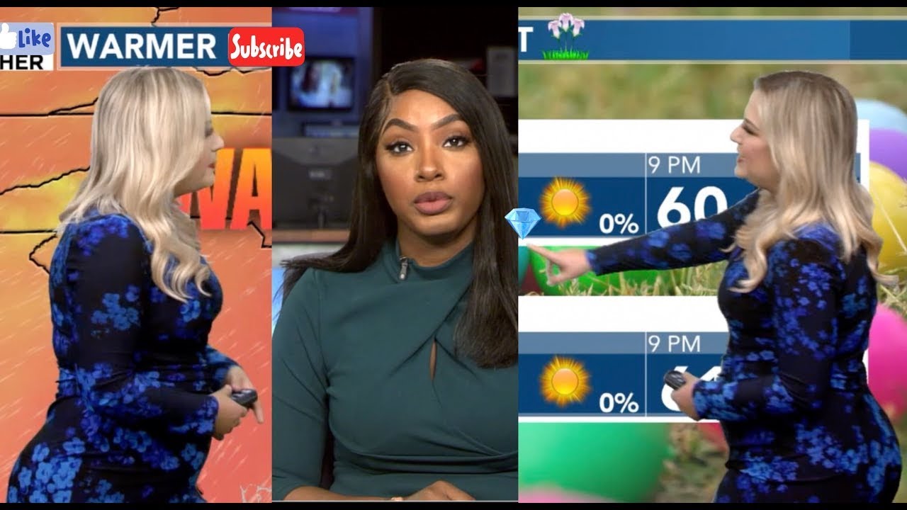 🔁💎 GEM-OF-THE-WEEK! 💎😱🔥 Jessica Dobson 👀🐰 EASTER! 🐣 & Nia Watson Solo ...