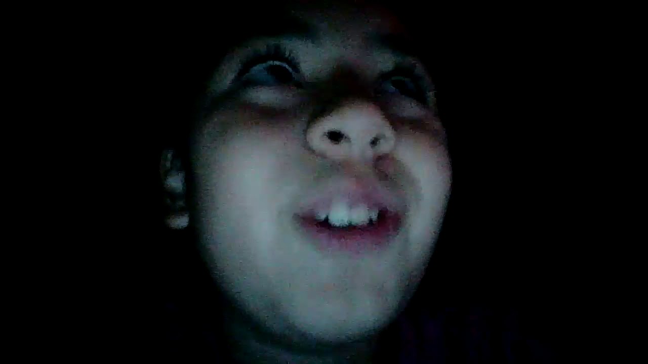 crying with coco - YouTube