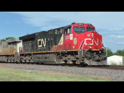 CN M399 - YouTube