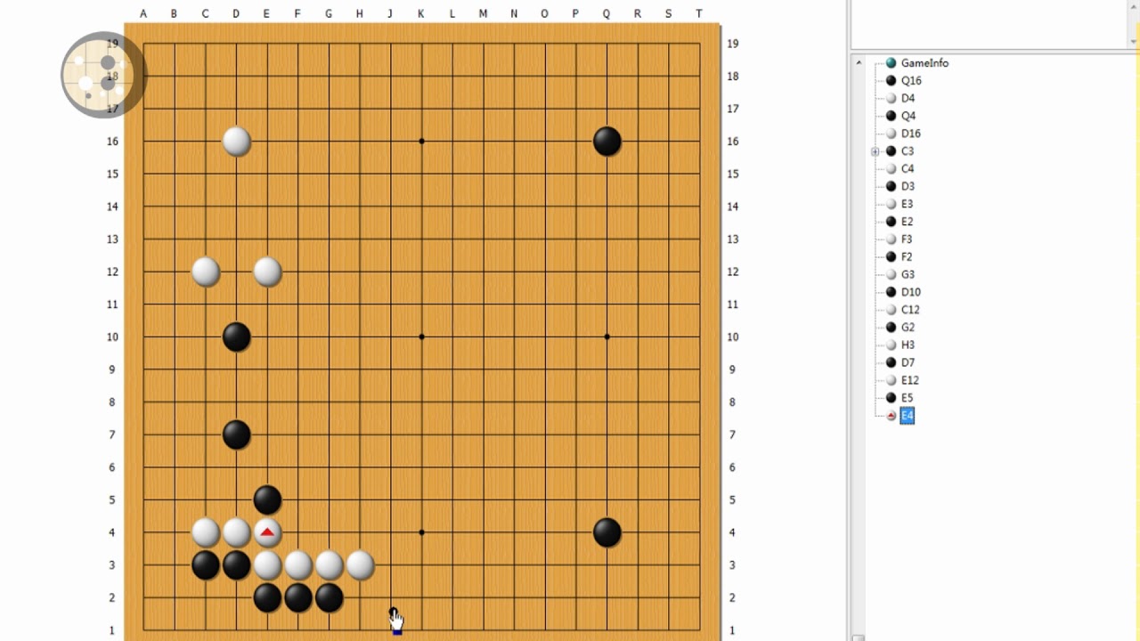 Ryan Li Answers Your 3-3 Invasion Questions in Go - YouTube