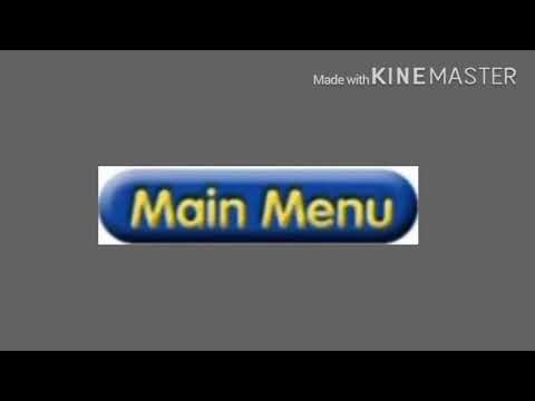 New Character: HIT Entertainment Main Menu Button - YouTube