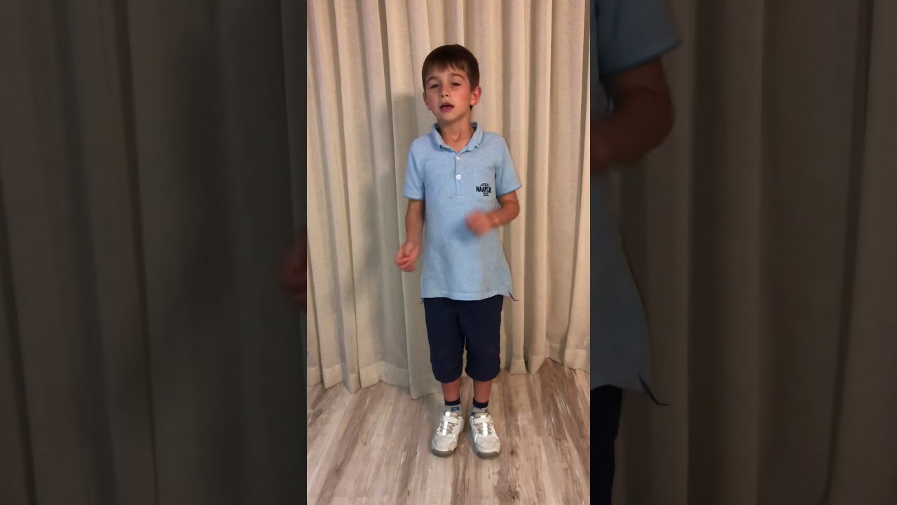 The Crocodile by Gareth Lancaster - YouTube