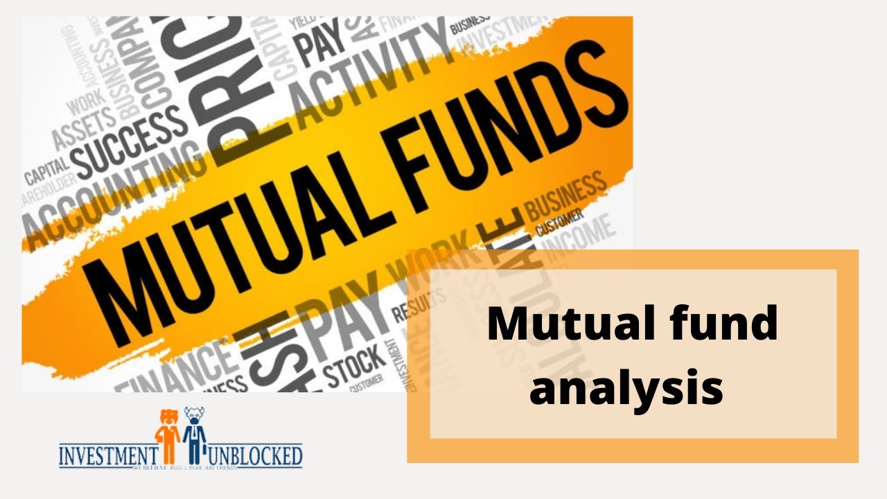 Basic Of Mutual Fund /How To Choose Best Mutual Fund / Mutual Fund ...