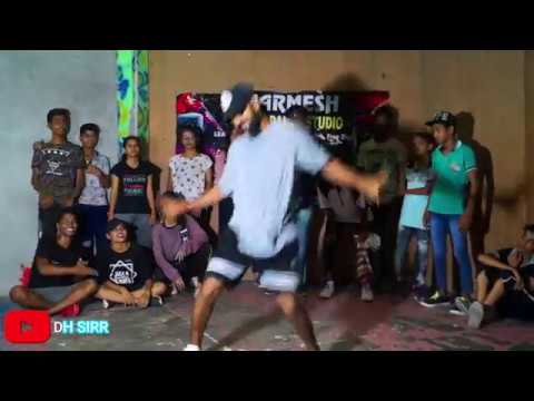 Bhare Bazaar HIP HOP FREESTYLE – Namaste England Arjun Parineeti ...