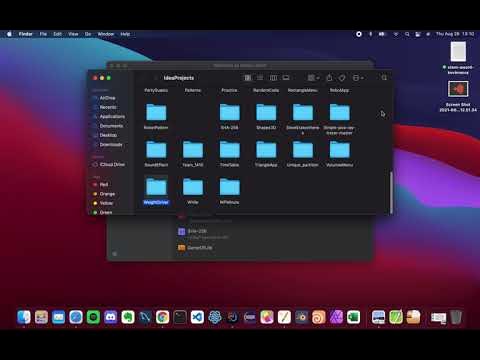 How to Delete a Project Permanently from IntelliJ - YouTube