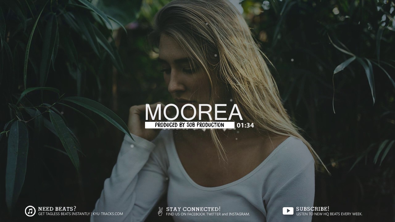 Sexy Rap Instrumental | Chill Trap Beat (prod. Sob Production) - YouTube