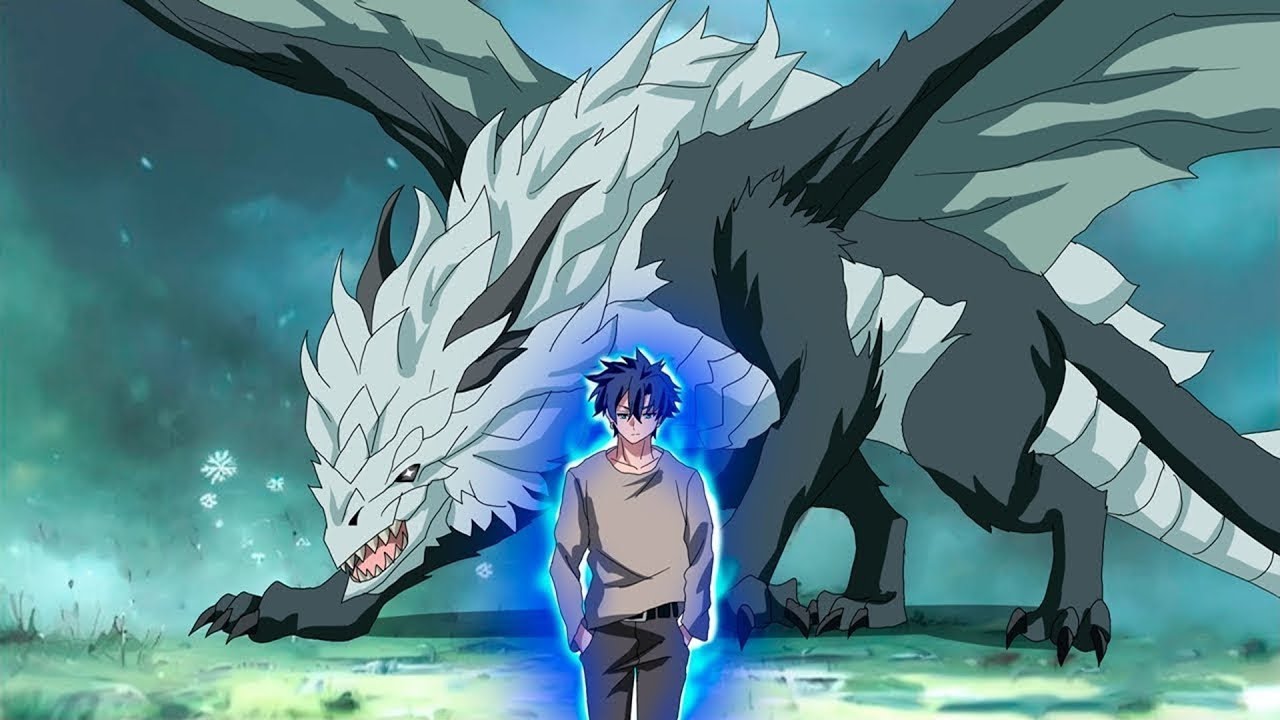 The Orphan Who Awakened and Rose to the Top as the Strongest Hunter ...