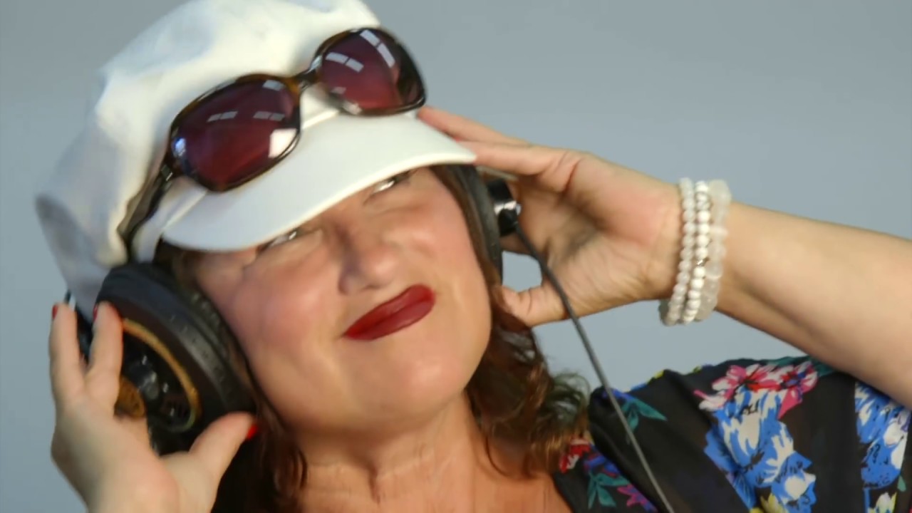 DSH-Patton | National Dance Day 2018 - YouTube