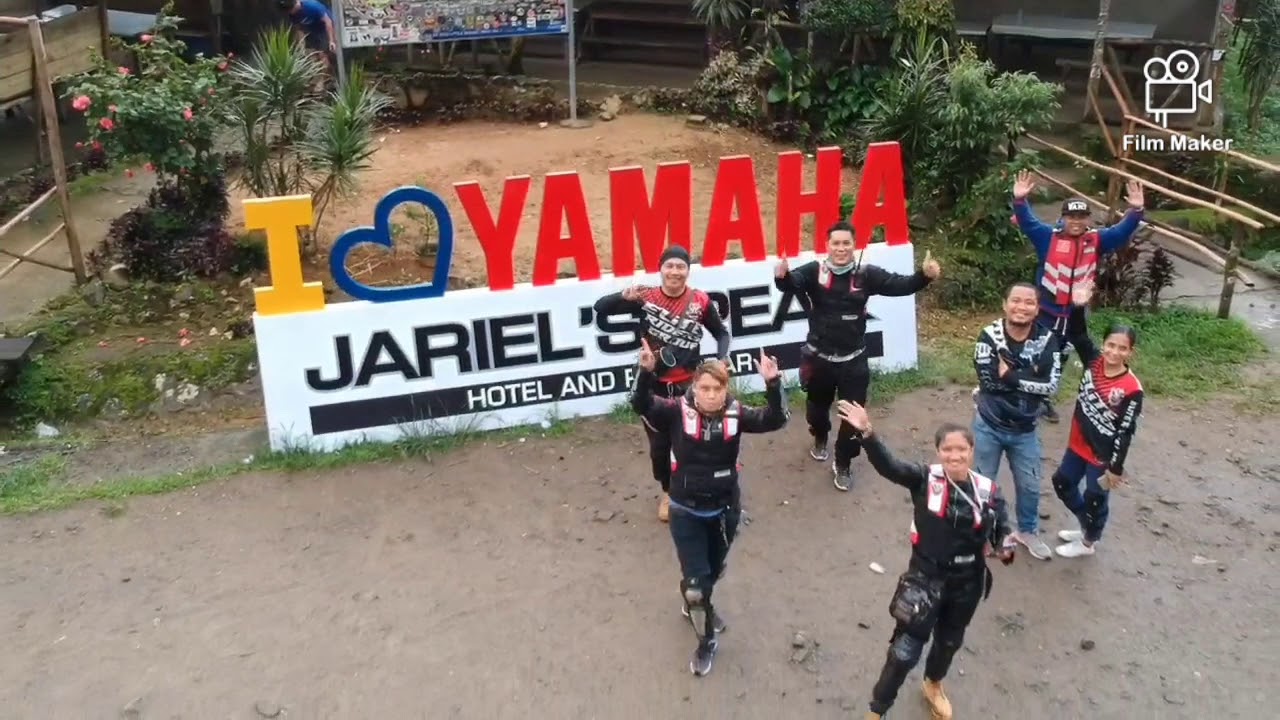 Elite Riders Group - YouTube