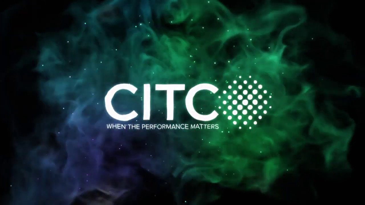 CITC Snow Machine Promo Video - YouTube