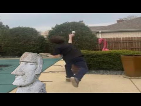 STONEMAN THE MOAI SONG(preview) - YouTube