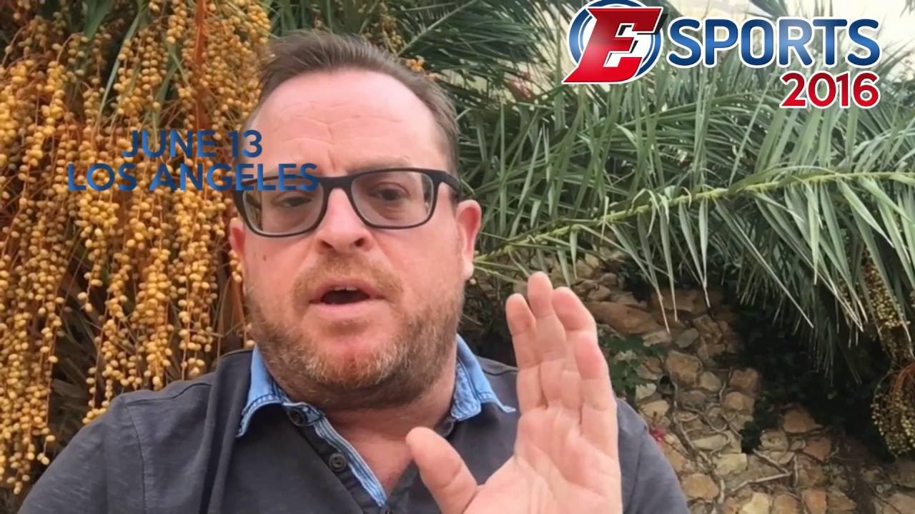 Gary Beal, CEO Vanguard Online Media on Getting More Viewers And Users ...