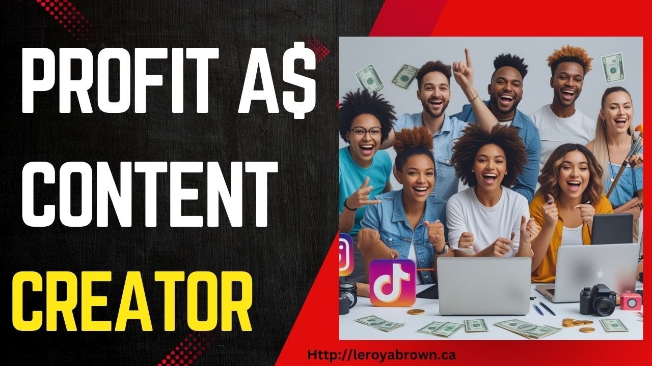 50 Ways To Make Money as A Content Creator in the Creator Economy ...