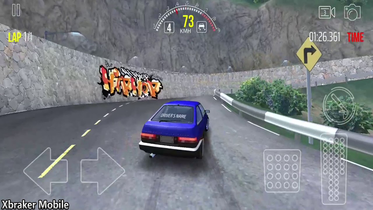 JDM Racing #3 - New Car Unlocked - Drive Japanese Cars - Android ...