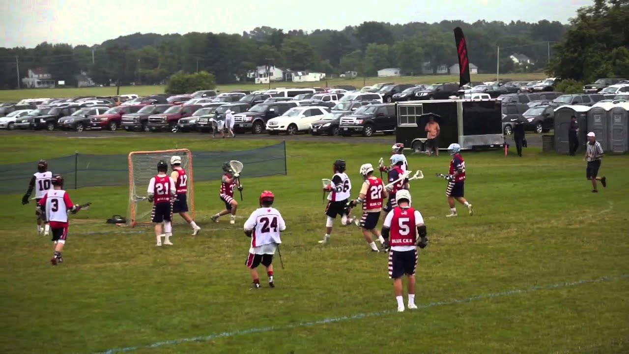 EDGE 2017 - Adam Kitchen - YouTube