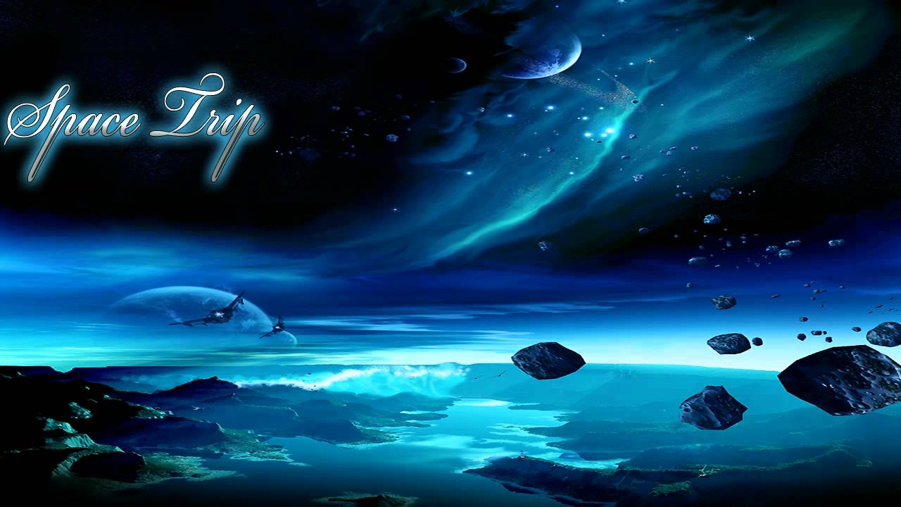 【HD】Dream Trance: Space Trip (Mark Rays Bangin Radio Cut) - YouTube