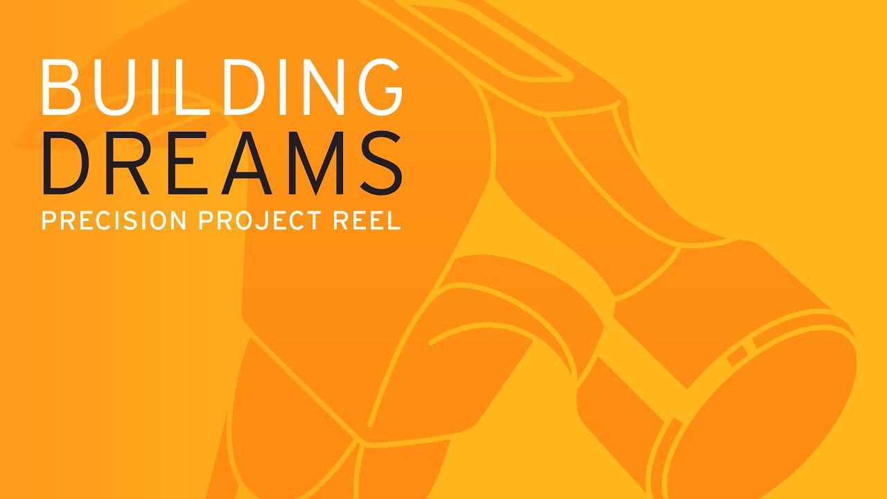 PRECISION 2024 Multifamily Construction Project Reel - YouTube