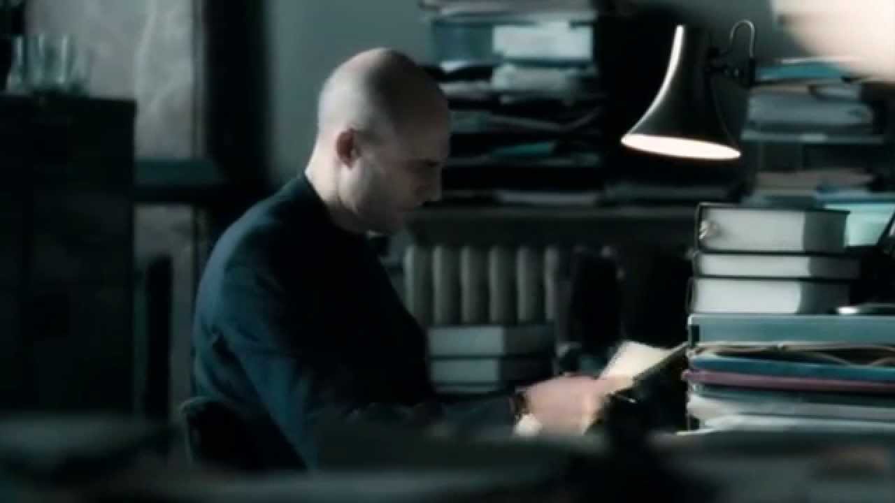 "Remembering Lee" ( Kingsman: The Secret Service) - YouTube
