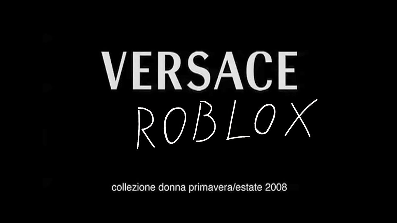 🌺VERSACE SS 2008🌺 (Atelier Siphons Runway) - YouTube