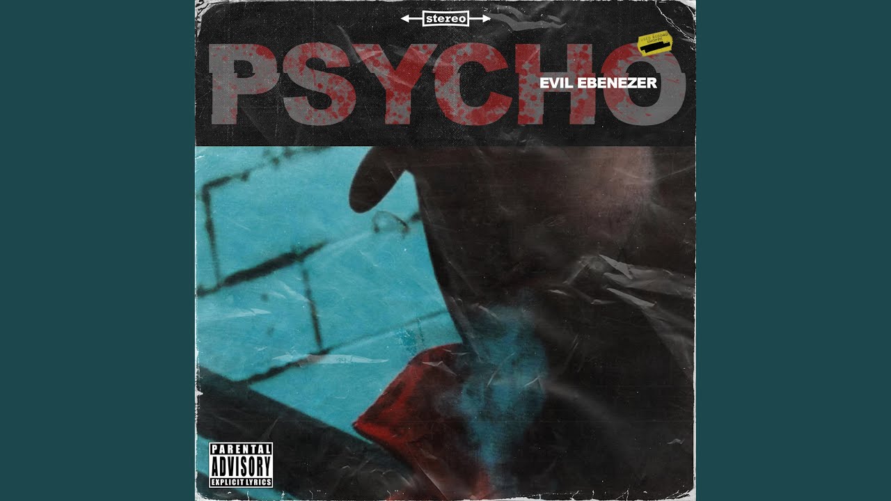Psycho - YouTube Music