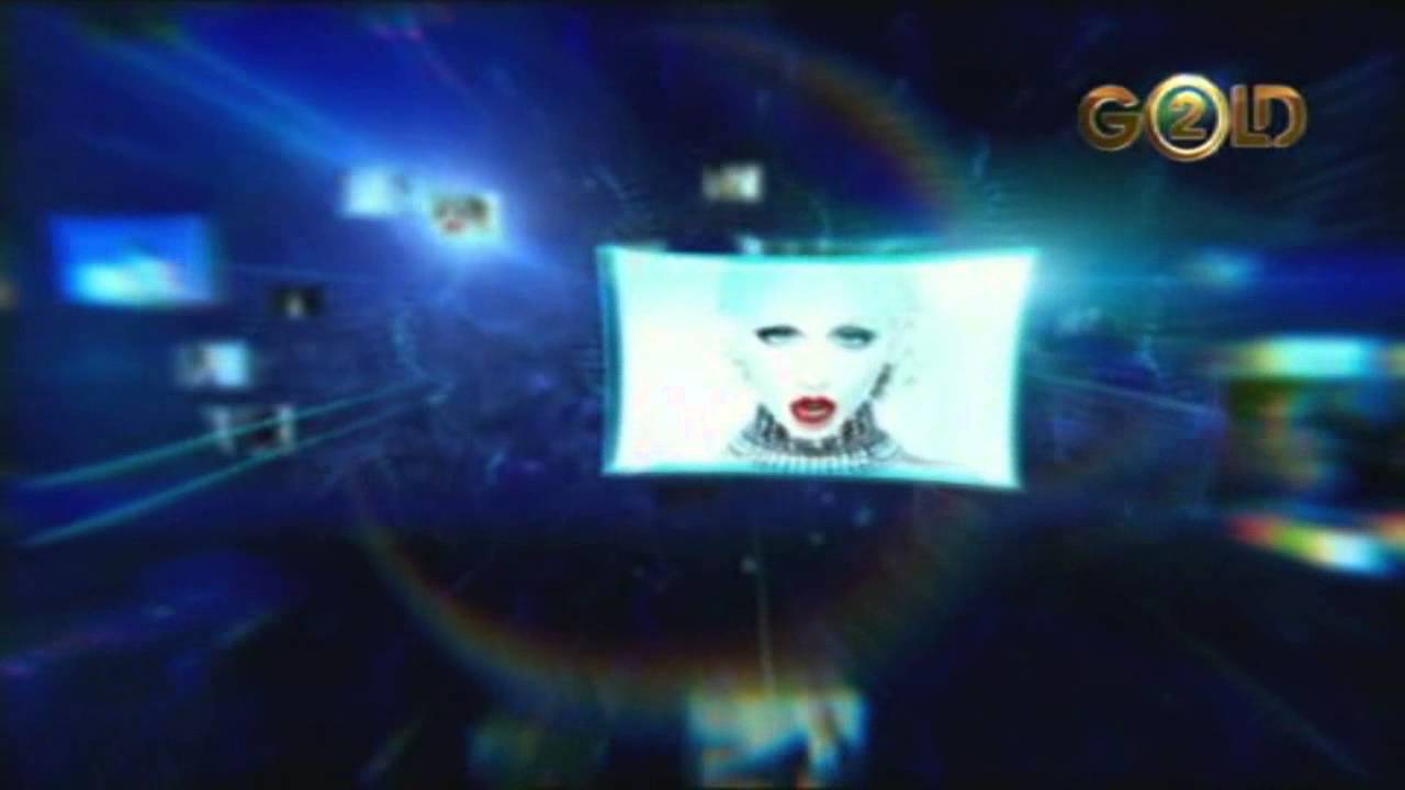 GOLD 2 Ident & GOLD Presents - (06.10.2013) - YouTube