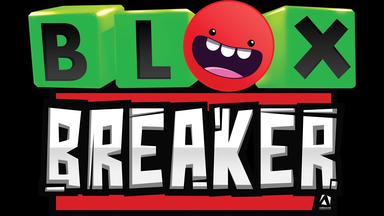 Blox Breaker - YouTube