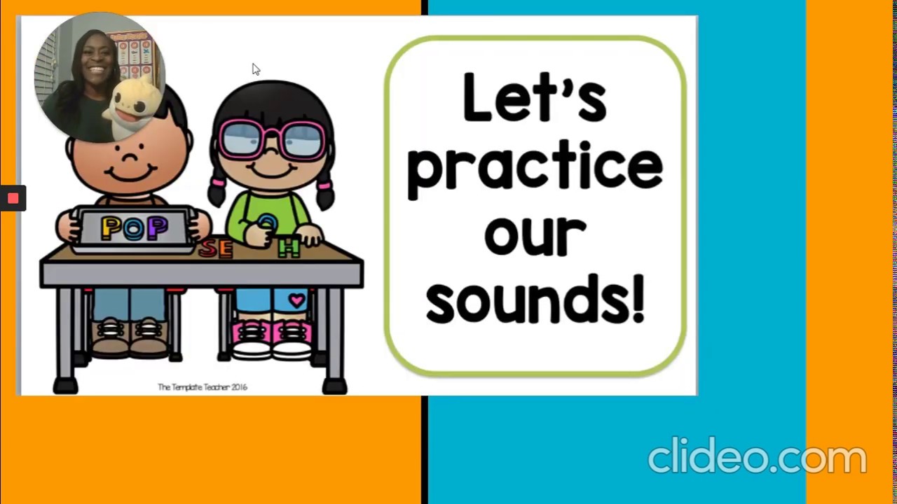 Fundations Unit 10 Week 3 Day 4 - YouTube
