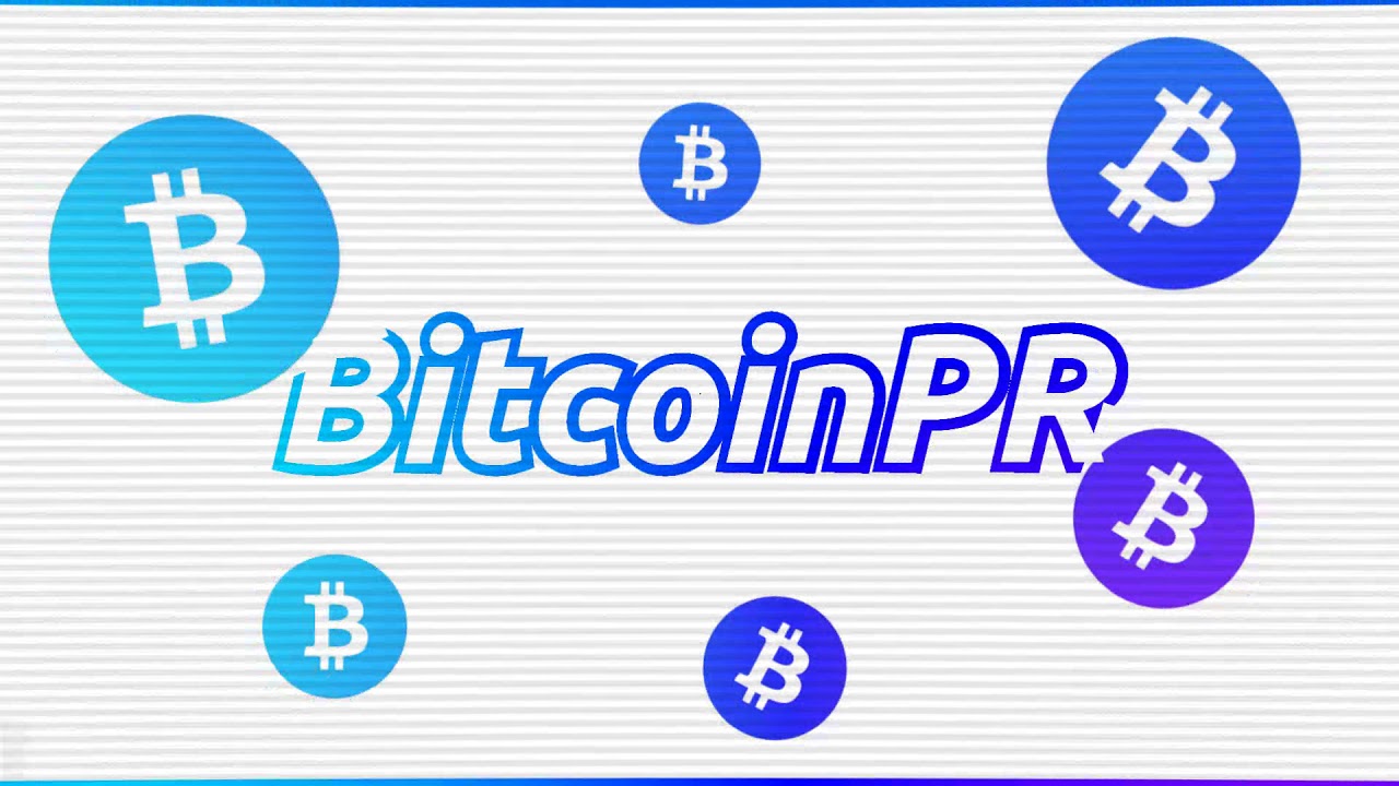 Intro Canal Bitcoin PR - YouTube