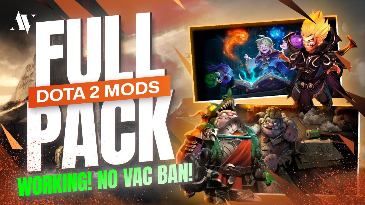 [OUTDATED] FULL PACK | NO VAC | ALL ARCANA / PERSONA + TERRAIN | FREE ...