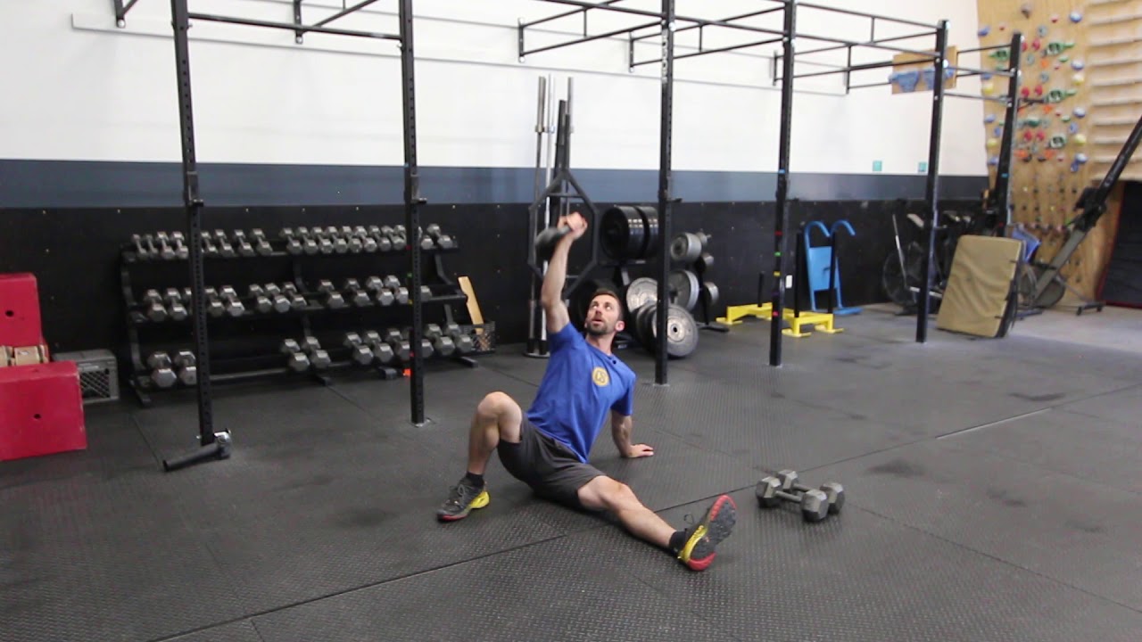 Combo Movement Patterns - YouTube