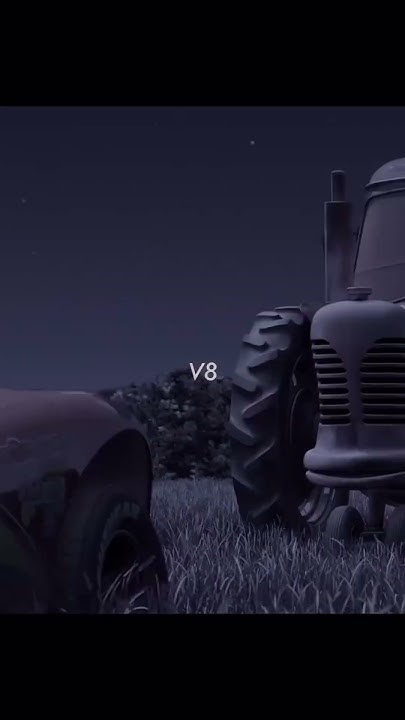 #v88car lightning McQueen - YouTube