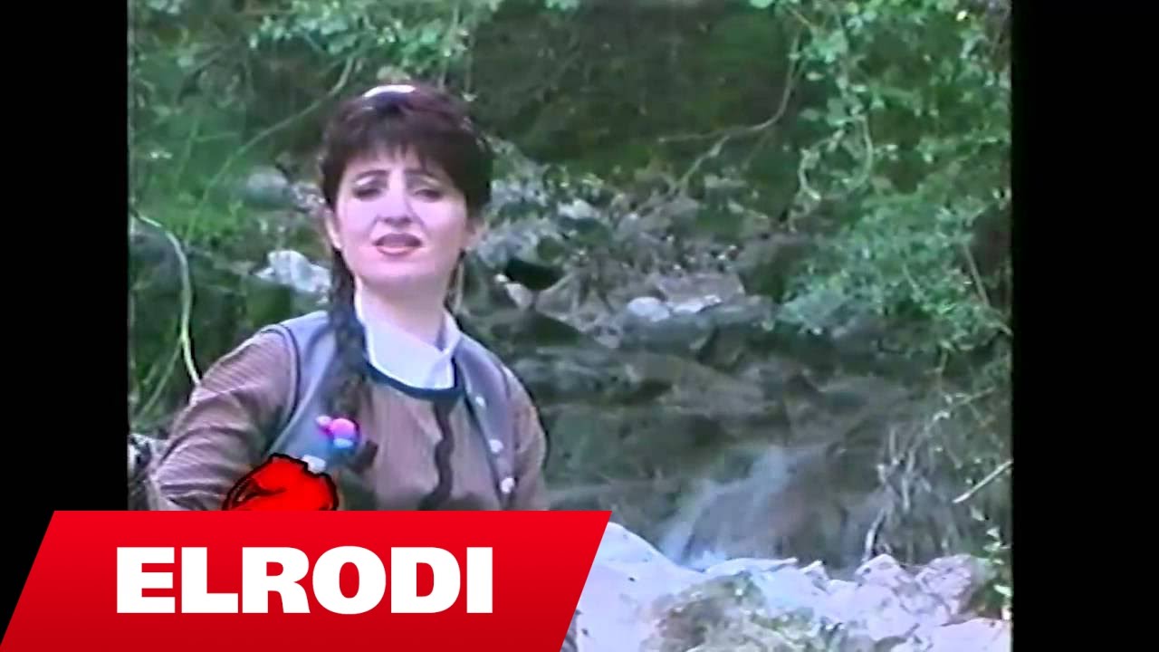 Liri Rasha - Amaneti (Official Video HD) - YouTube