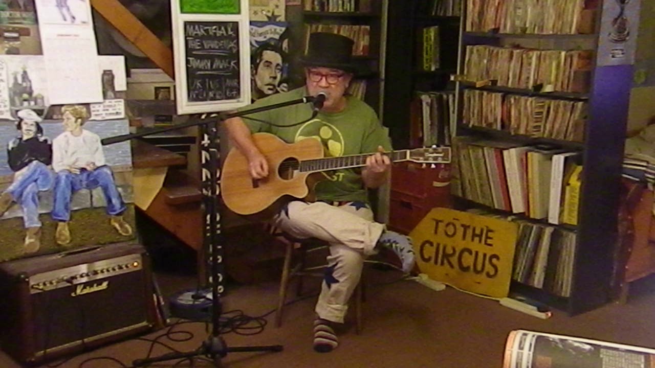 Martha Reeves & The Vandellas - Jimmy Mack - Cover & Tutorial - Danny ...